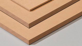 MDF – Crystal Element — official website