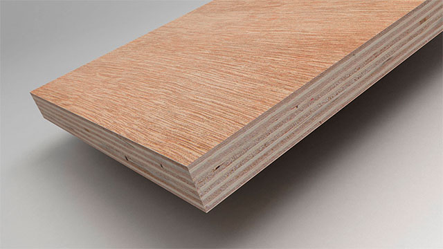 Meranti Plywood – Crystal Element — official website