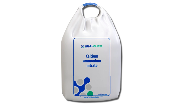 Calcium ammonium nitrate (CAN) – Crystal Element — official website