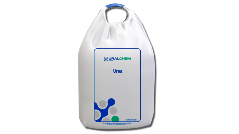 Urea – Crystal Element — official website