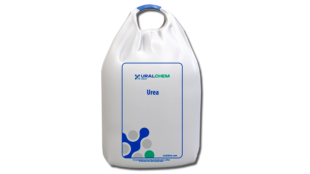 Urea – Crystal Element — official website